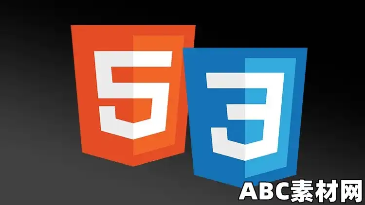 Mastering HTML5 and CSS3 (Part 1 – Beginner Level)|ABC素材资源网