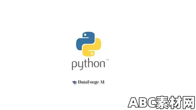 Beginner’s Guide to Python Programming: Learn, Code, Succeed|ABC素材资源网