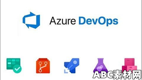 Microsoft Azure Devops Bootcamp|ABC素材资源网