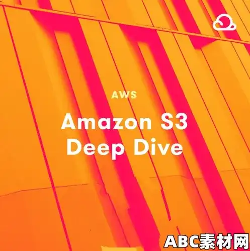 Acloud Guru – Amazon S3 Deep Dive|ABC素材资源网