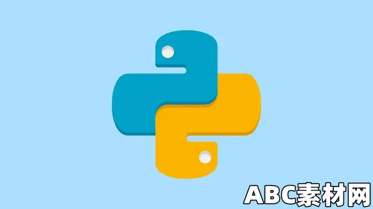 Python Course 2024 All Levels|ABC素材资源网