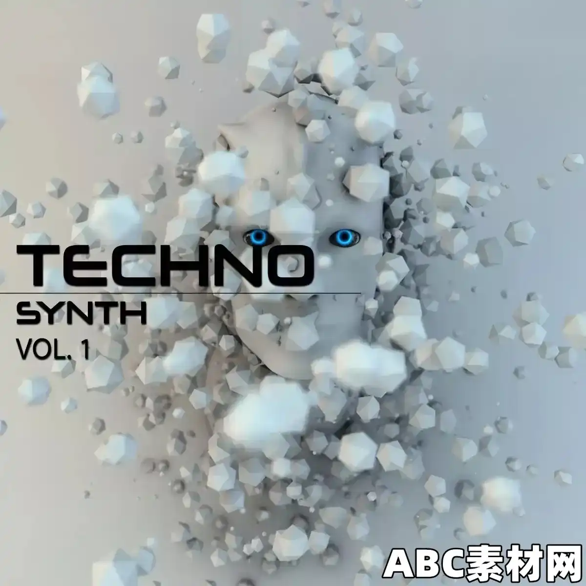 Rafal Kulik Techno Synth Vol 1 WAV|ABC素材资源网