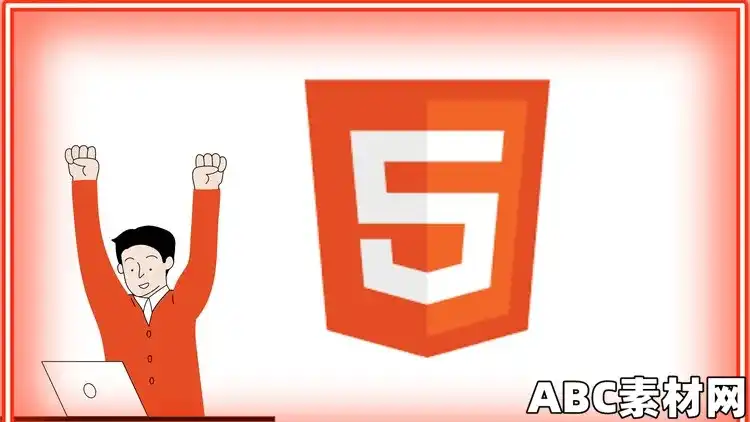 Html : Web Development ( Learn Basics :- Step By Step Code)|ABC素材资源网