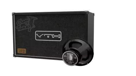 Choptones VTH 212 P50 Cabinet IR WAV|ABC素材资源网
