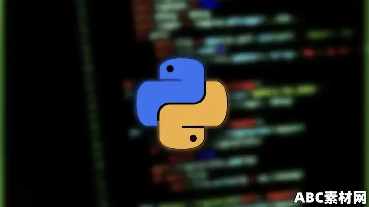 The Complete Python Basics Mastery Bootcamp with eBook 2024|ABC素材资源网