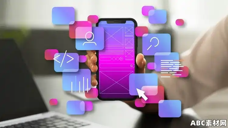 Build Traveling Mobile App without coding using FlutterFlow|ABC素材资源网