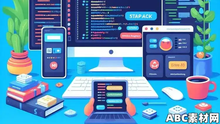 Full Stack With Flutter – Node – Express – MongoDB|ABC素材资源网