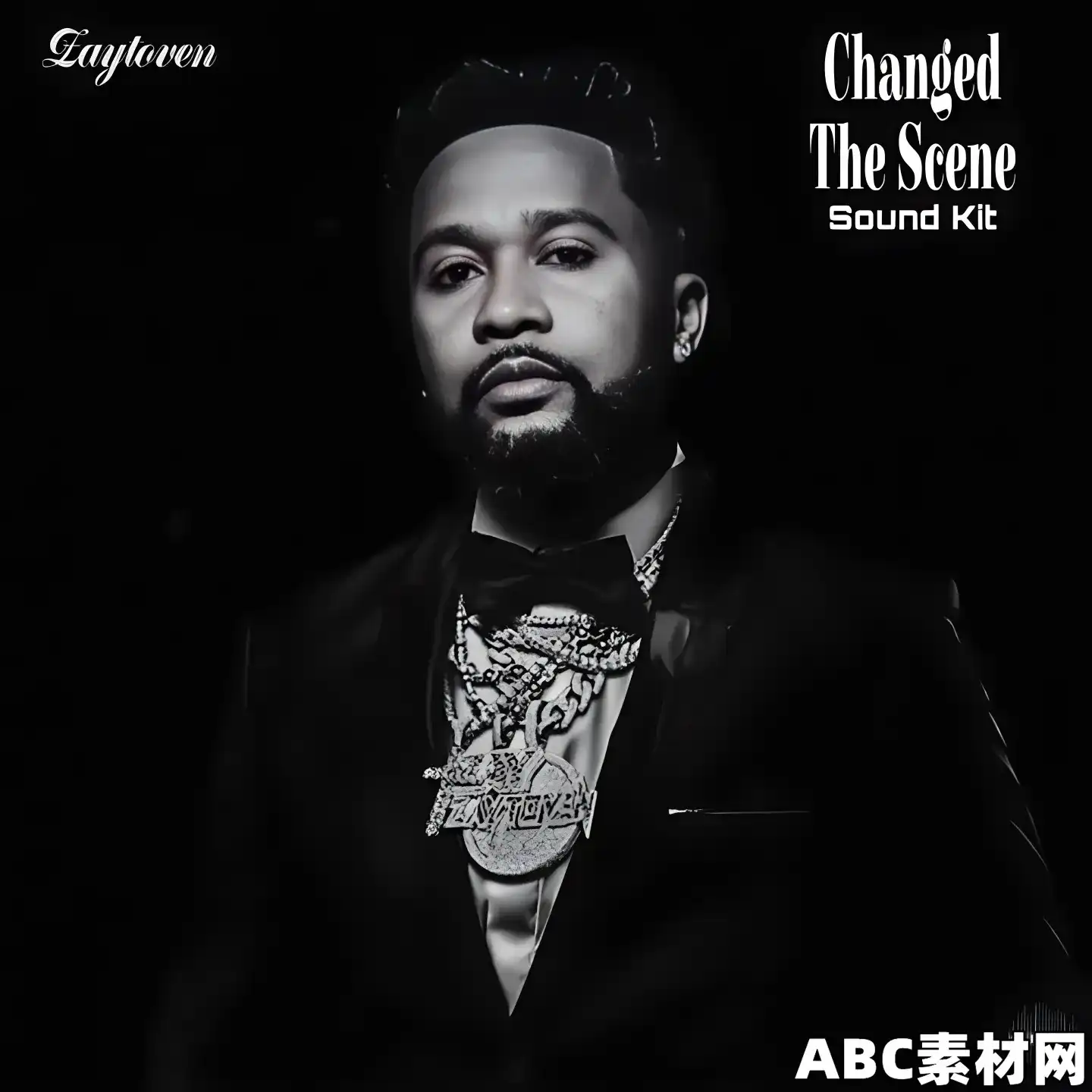 conz.xo Changed The Scene (BUNDLE) MULTiFORMAT|ABC素材资源网