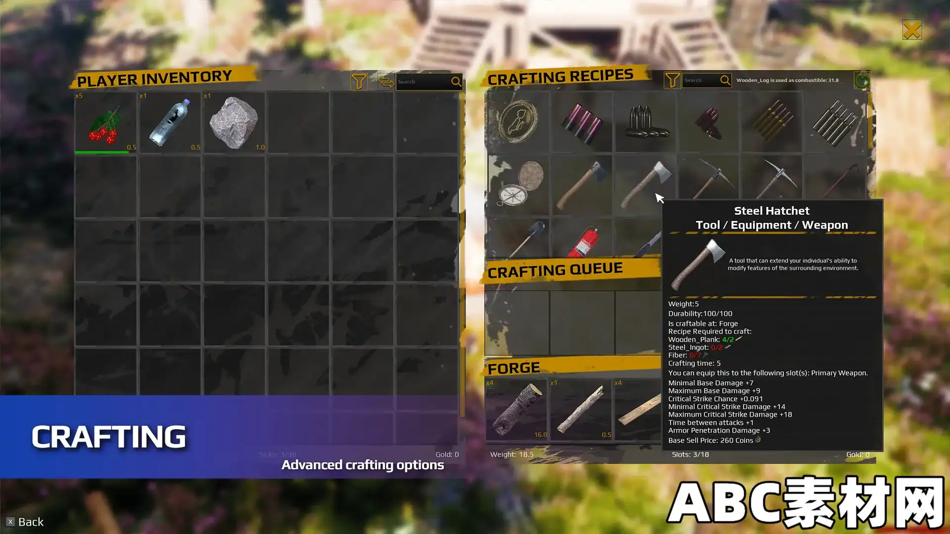 多人生存游戏蓝图模板Unreal Engine Marketplace – Hyper Multiplayer Survival Template Starter [MST] (5.3 ...