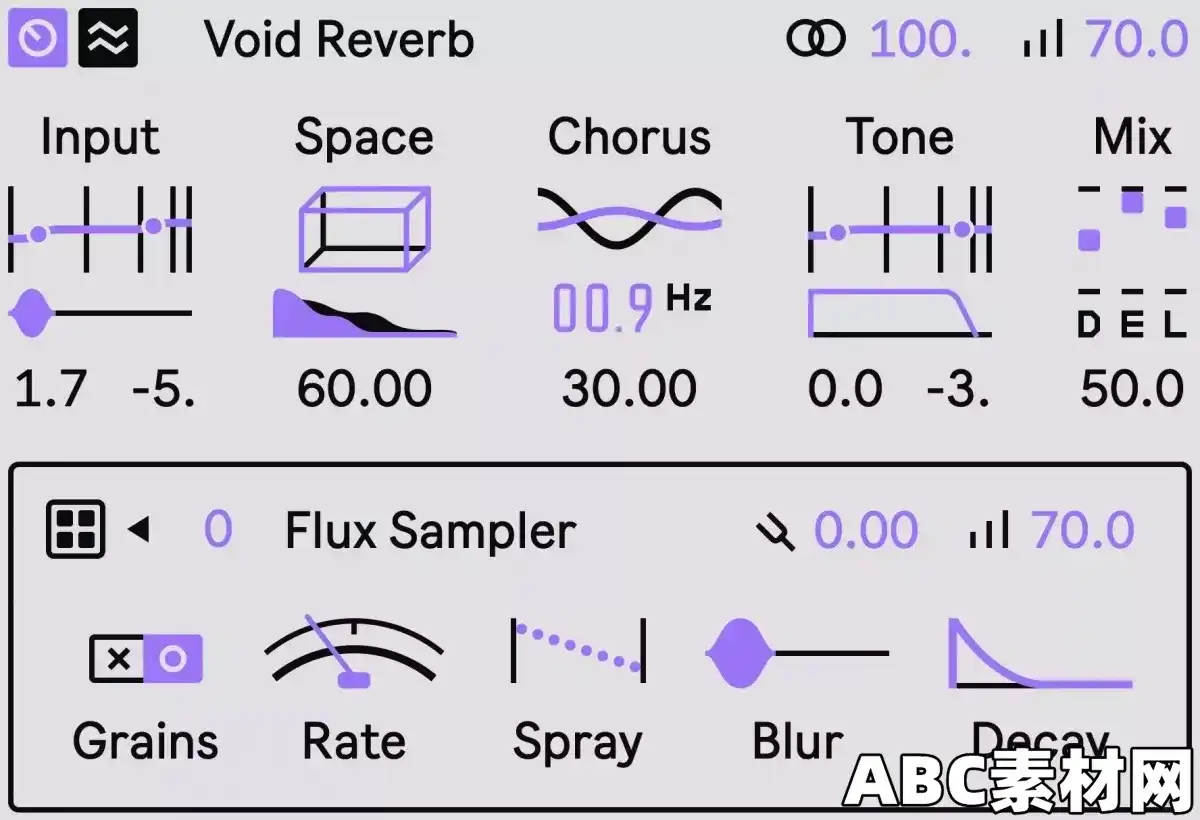Fors Opal v1.3 Ableton Max for Live AMXD ALP|ABC素材资源网
