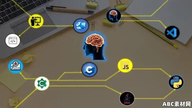 Introduction to Programming & Computer Science: 2024 Edition|ABC素材资源网