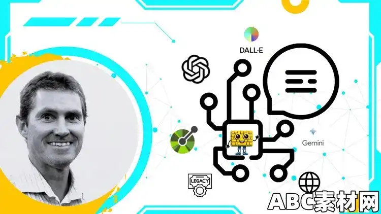 Master GenAI Development with Natural Language Programming|ABC素材资源网