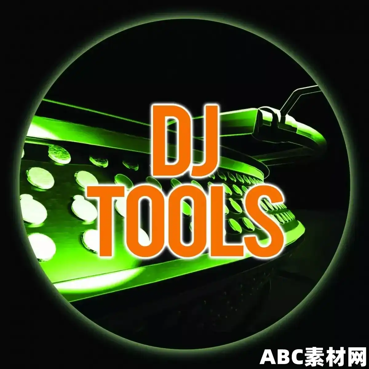 Reshape Records (DPU1579) DJ Tools (Accappella) WAV|ABC素材资源网