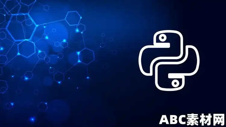Micro Learning | Python Programming|ABC素材资源网