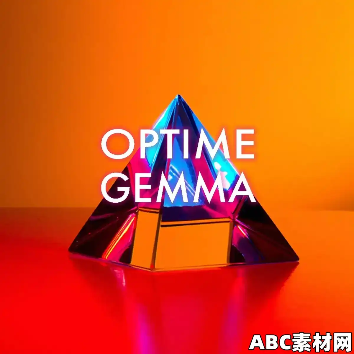 OCTO8R Optime Gemma for bx_oberhausen|ABC素材资源网