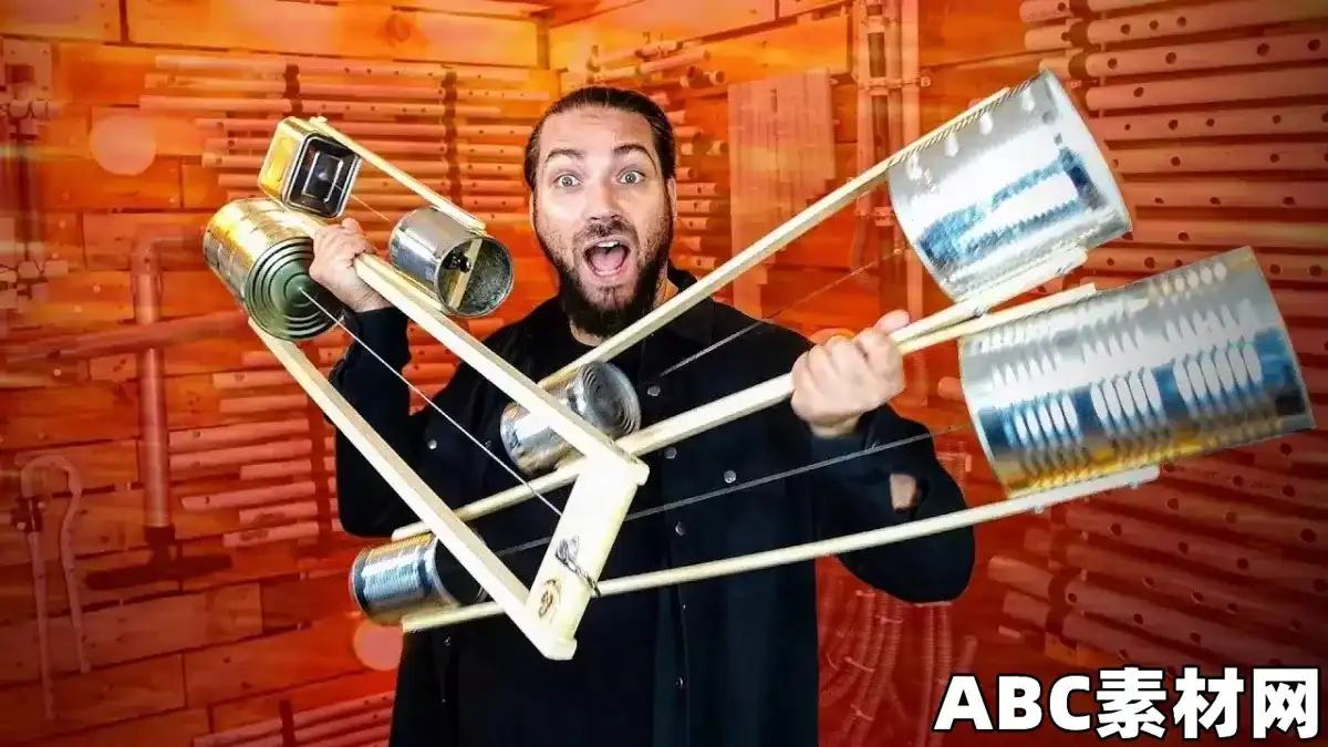Nicolas Bras Aquatic Harp Sample Pack WAV|ABC素材资源网