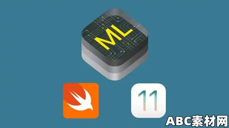 [CoreML – 掌握iOS应用的机器学习技术]CoreML – Master Machine Learning for iOS Apps ...