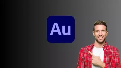 Adobe Audition For Beginners [Voice Over And Audiobook] TUTORiAL|ABC素材资源网