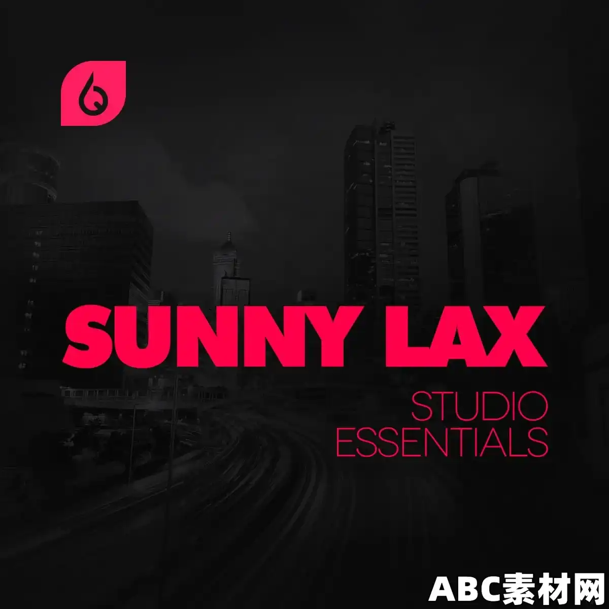 Freshly Squeezed Samples Sunny Lax Studio Essentials WAV MiDi FXP NMSV VST|ABC素材资源网