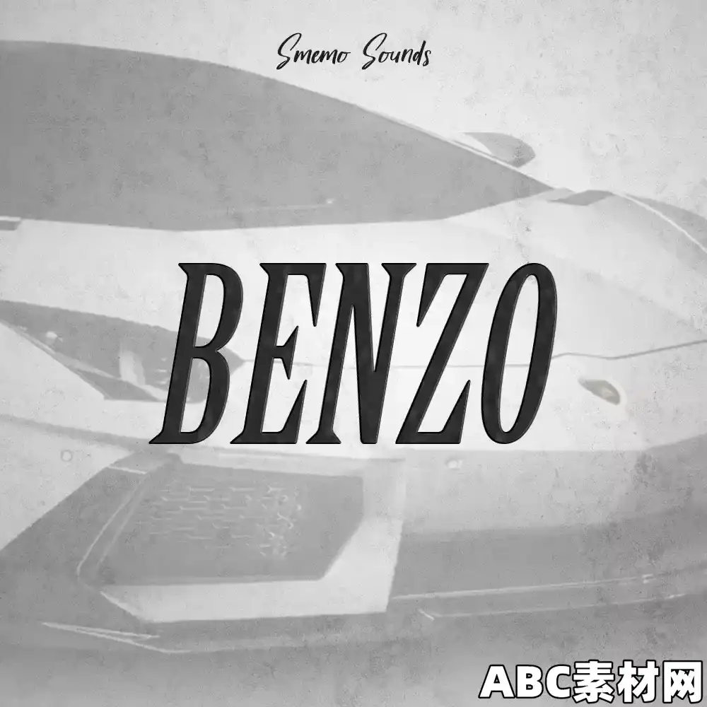 Smemo Sounds Benzo WAV MiDi|ABC素材资源网