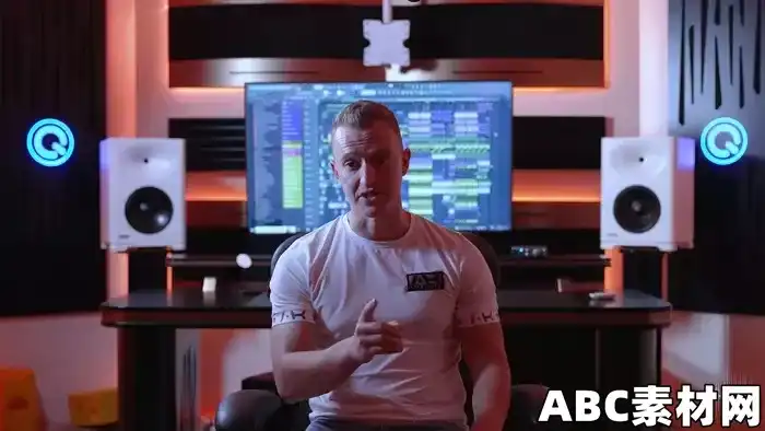 Harderclass Physika Masterclass TUTORiAL|ABC素材资源网