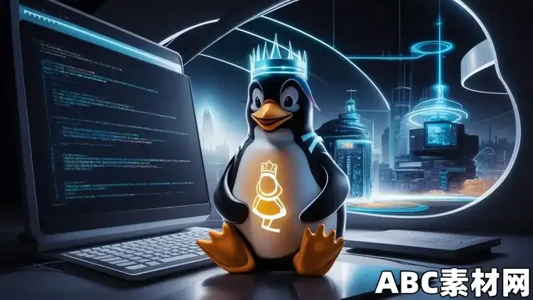 Master Linux: Ultra Learning Linux Course|ABC素材资源网