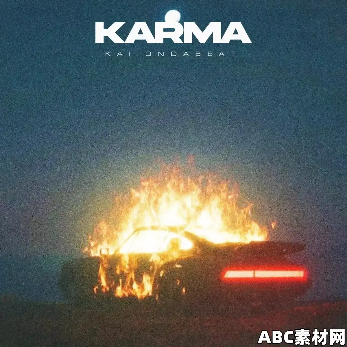 Kaiiondabeat Karma by kaii WAV|ABC素材资源网