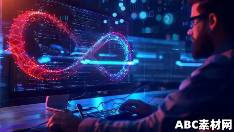 Mastering DevOps: From Basics to Advanced Practices|ABC素材资源网