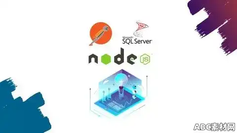 Creación De Api Rest Con Node Js, Sql Server Y Swagger|ABC素材资源网