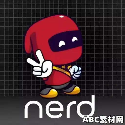 合成器AudioKit Pro NERD Synth A2x v1.5 for iPhone iPad [iOS]|ABC素材资源网