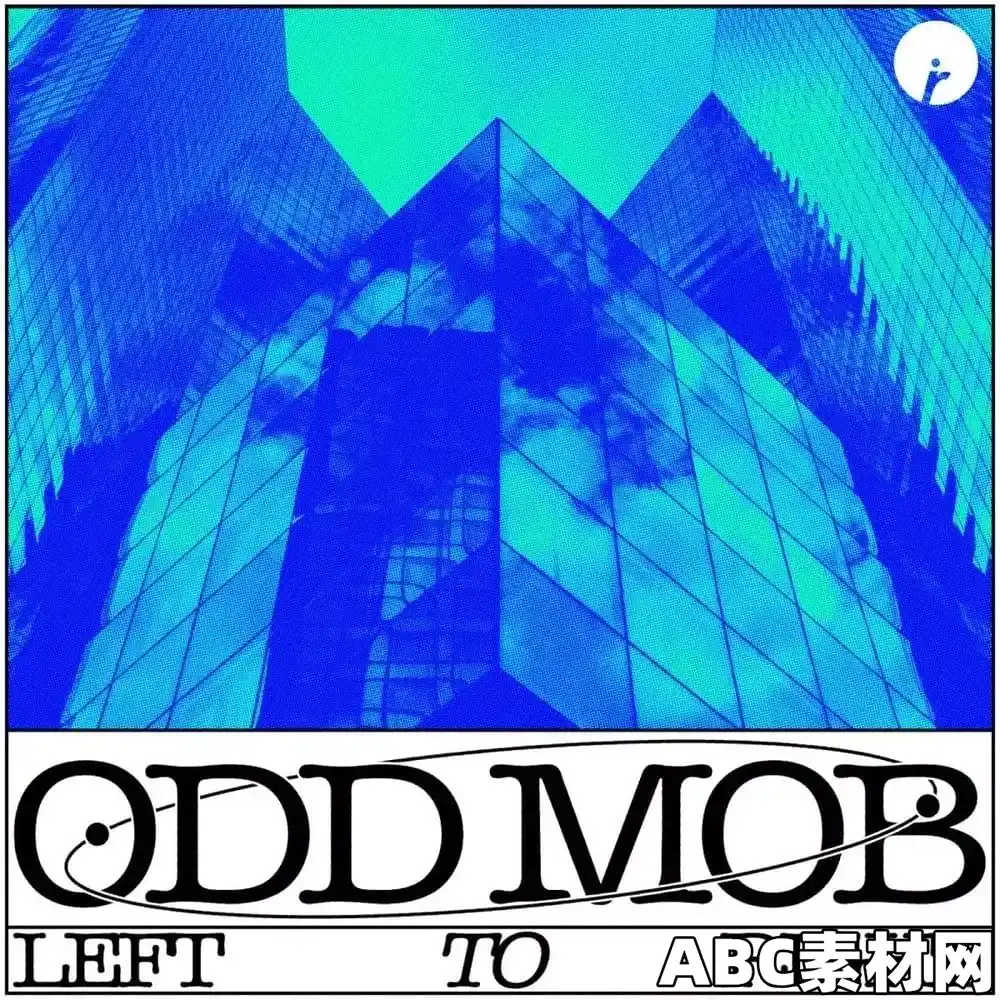 Odd Mob Left To Right Track Breakdown TUTORiAL|ABC素材资源网