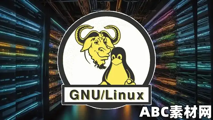 Introduction to GNU/Linux Systems Administration|ABC素材资源网