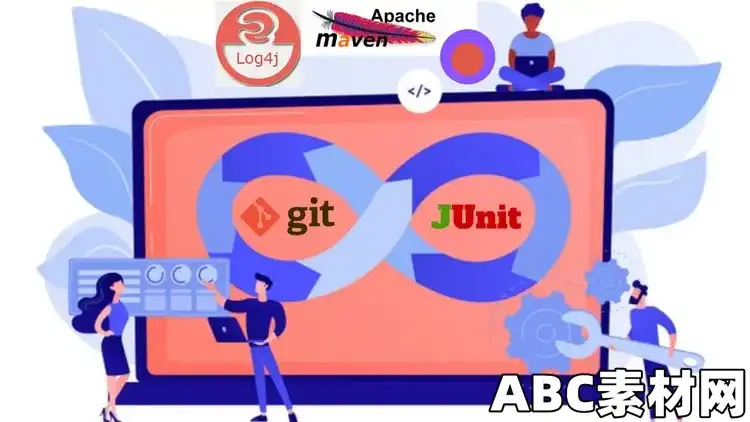 DevOps Engineering – A Complete Guide|ABC素材资源网