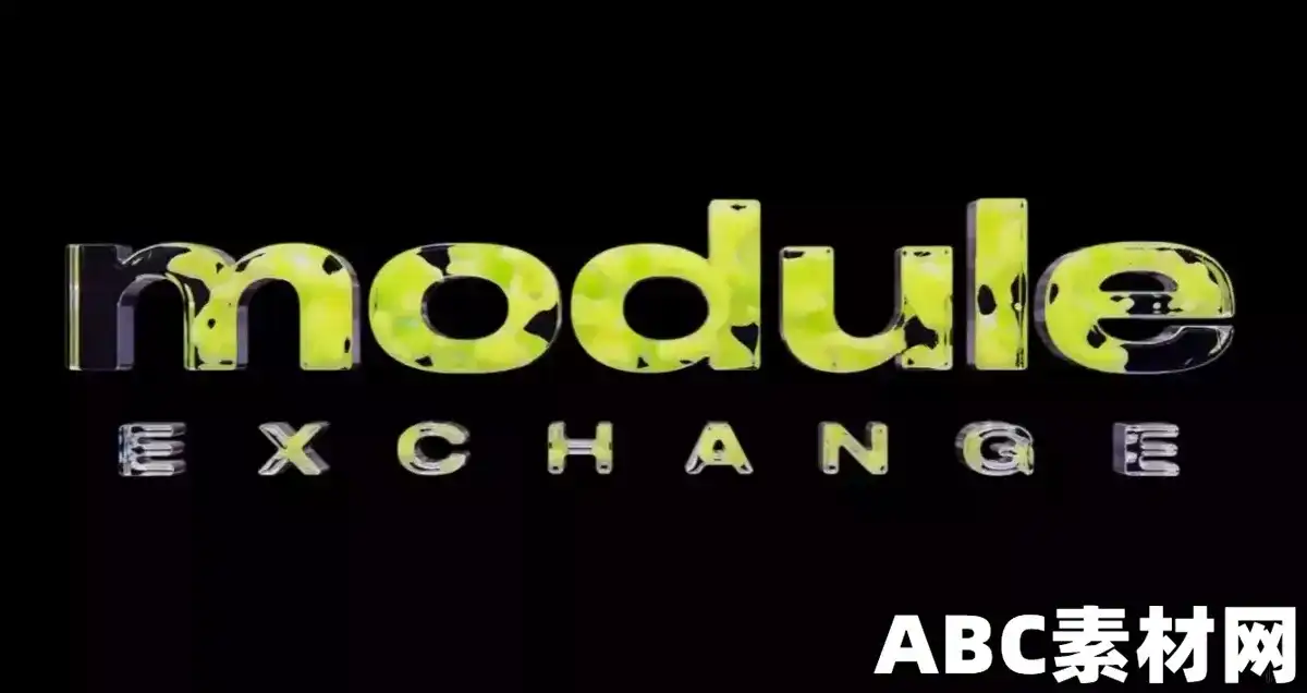Ignez and Setaoc Mass Module Exchange Workshop TUTORiAL|ABC素材资源网