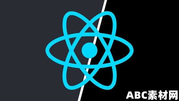 Let’s Build 20 ReactJs Projects|ABC素材资源网