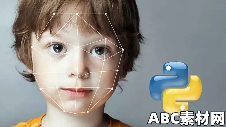 人脸检测Python教程Computer Vision: Face Recognition Quick Starter in Python ...