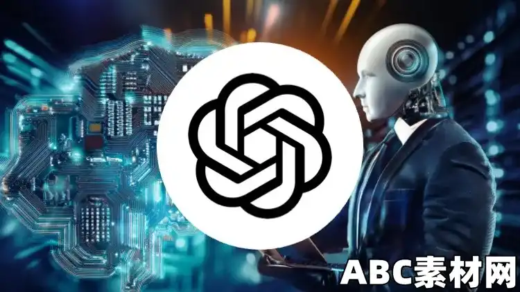 Master Python OpenAI API & GPT-4: A Project-Based Approach|ABC素材资源网