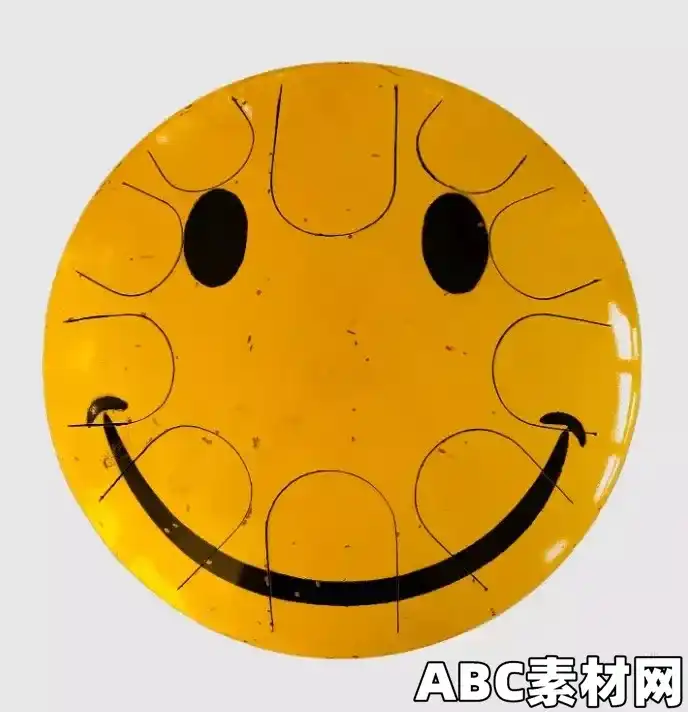 8Dio Smiley Drum (Tonal Percussion Instrument) KONTAKT|ABC素材资源网