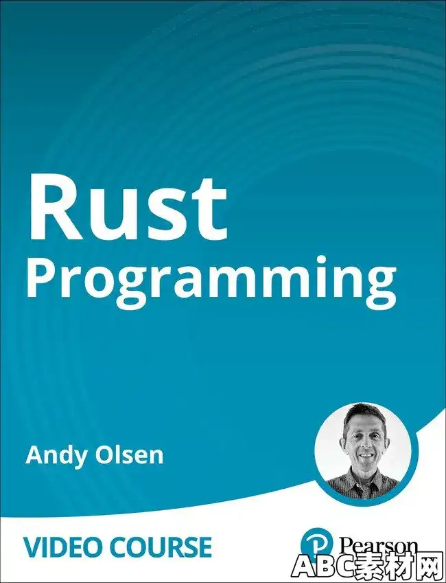 Rust Programming Essentials|ABC素材资源网