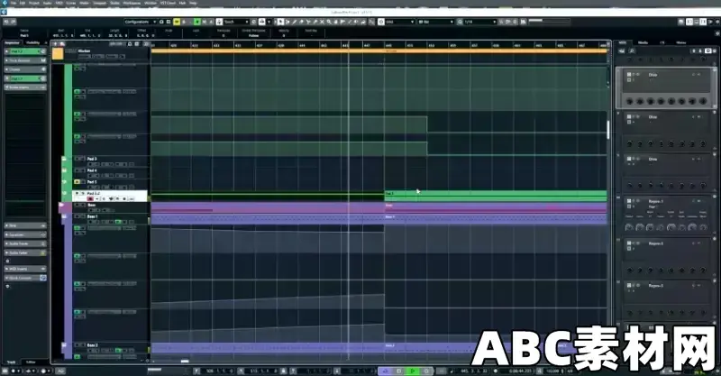 Myloops SinSonic Trance Masterclass Vol. 2 TUTORiAL|ABC素材资源网
