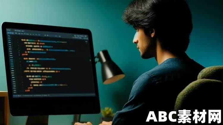 How To Sell Yourself as a New Coder/Developer/Data Scientist|ABC素材资源网
