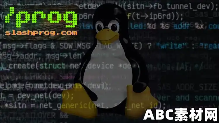 Introduction to Linux Kernel Development|ABC素材资源网