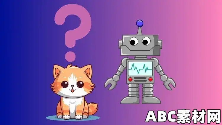 Build Your Own Chat Bot From Scratch|ABC素材资源网