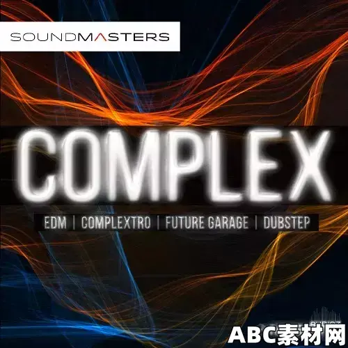 Sound Masters Complex|ABC素材资源网