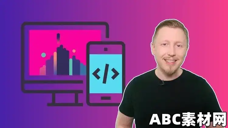 Build a Backend REST API with Python & Django – Advanced|ABC素材资源网