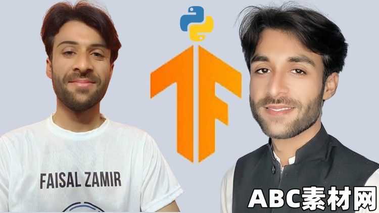 Python Tensorflow Programming With Coding Exercisesabc素材资源网