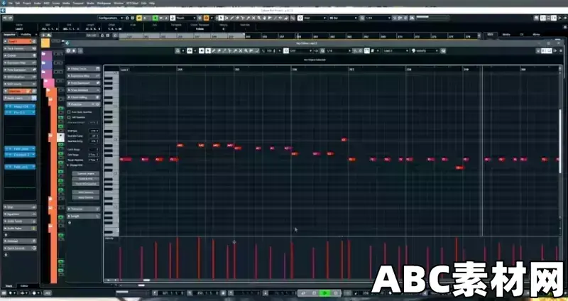 Myloops SinSonic Trance Masterclass Vol. 2 TUTORiAL|ABC素材资源网
