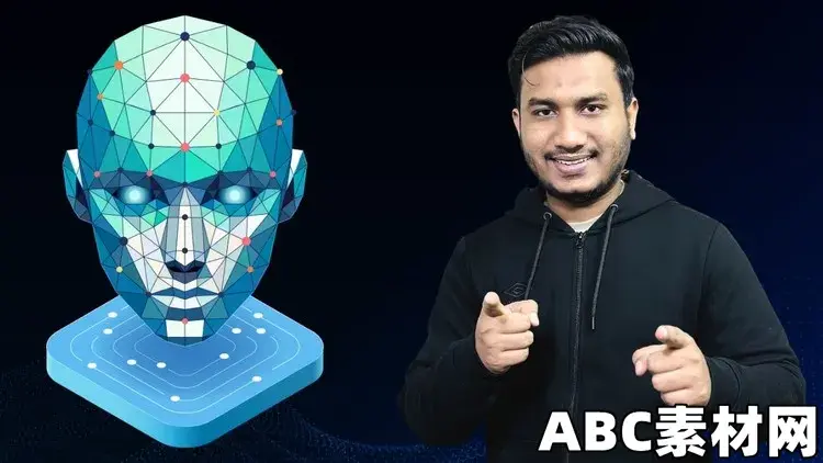 Generative AI Mastery (2024)|ABC素材资源网