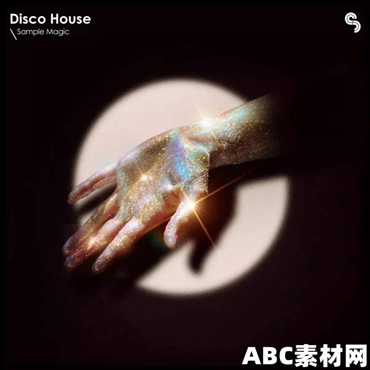 Sample Magic Disco House WAV MIDI|ABC素材资源网