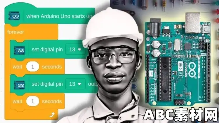 Introduction to Robotics and Block Coding|ABC素材资源网